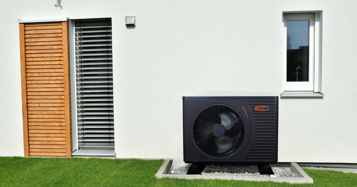 Should I purchase a heat pump? - Trianco Blog - Trianco