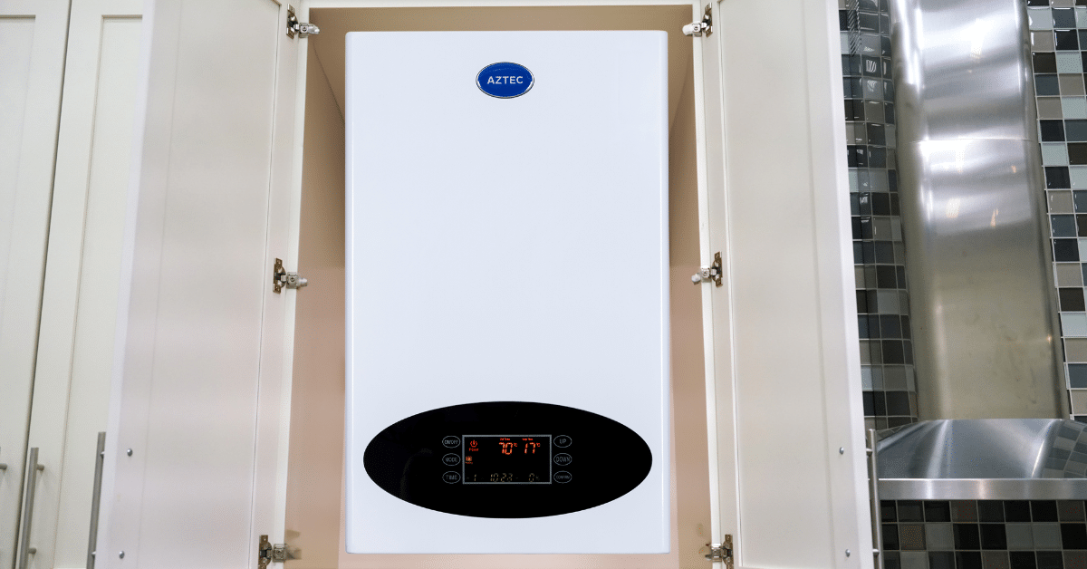 Is it a good idea to have an electric boiler? - Trianco Blog - Trianco